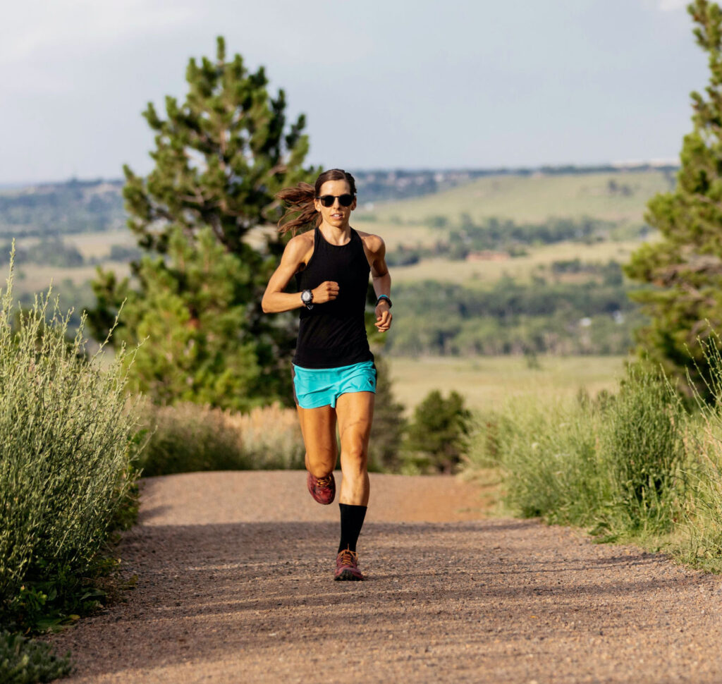 Learn the strategies that will help you run stronger and faster than ever.