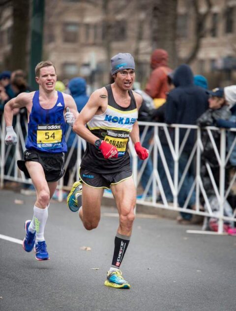 How To Run a Sub 22-Minute 5k! | Higher Running
