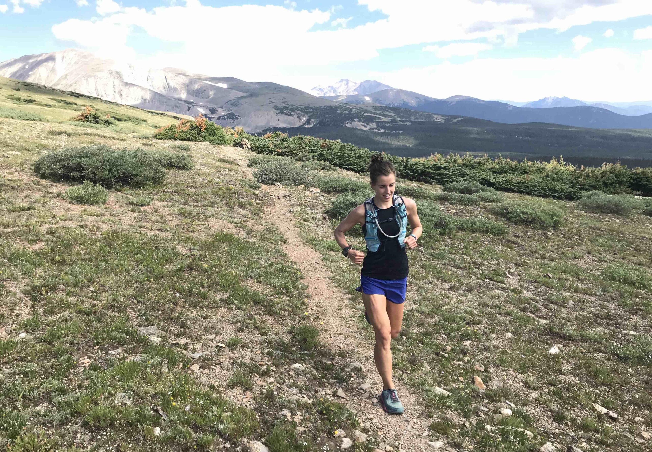 Ultra Marathon Plans | Higher Running