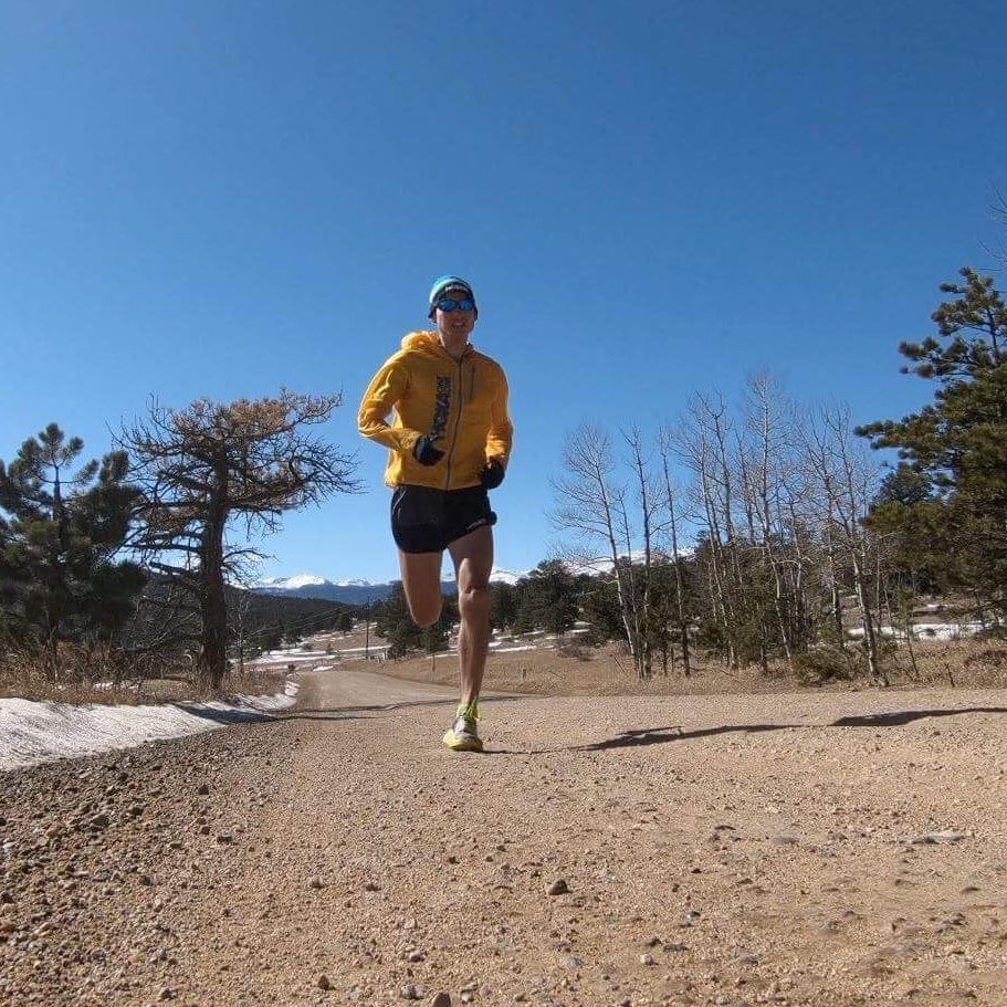 Higher Running | Any Surface Any Distance