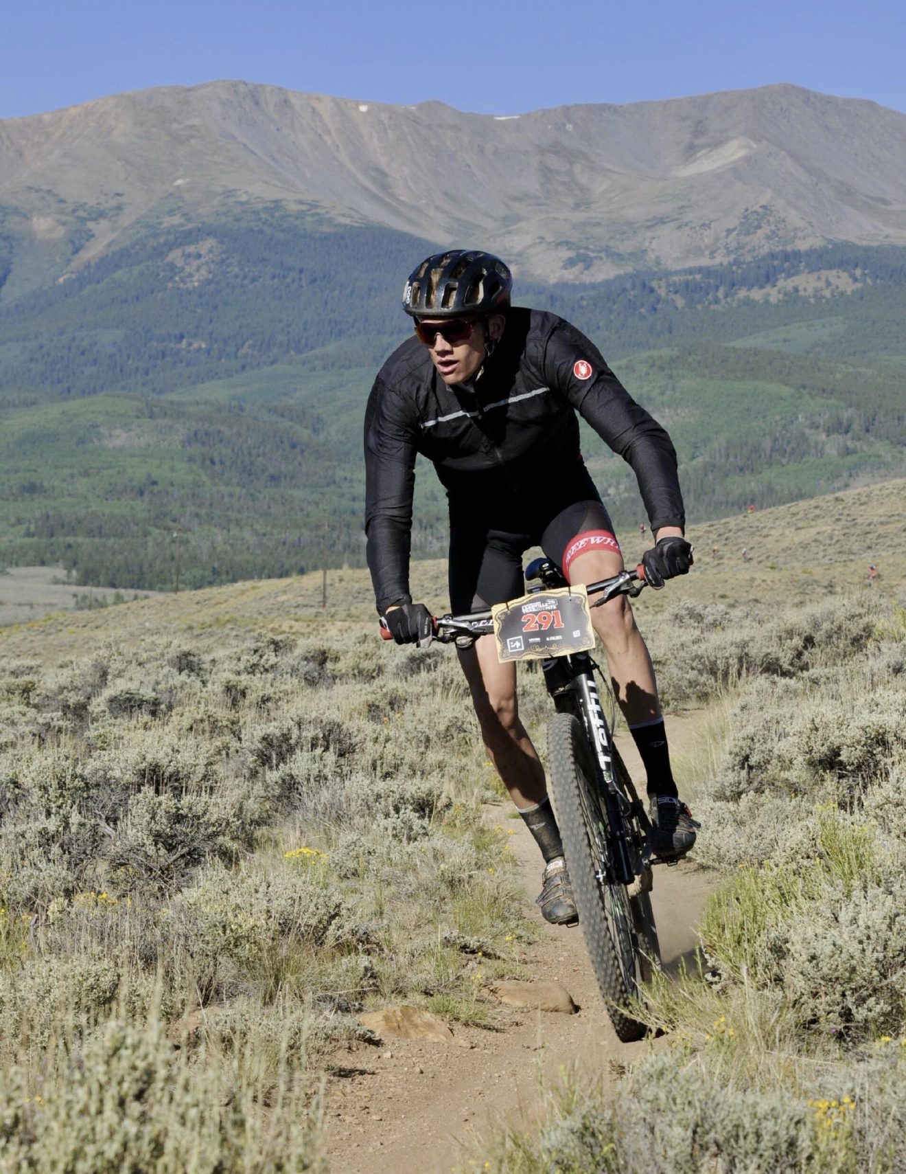 Higher Running | Any Surface Any Distance