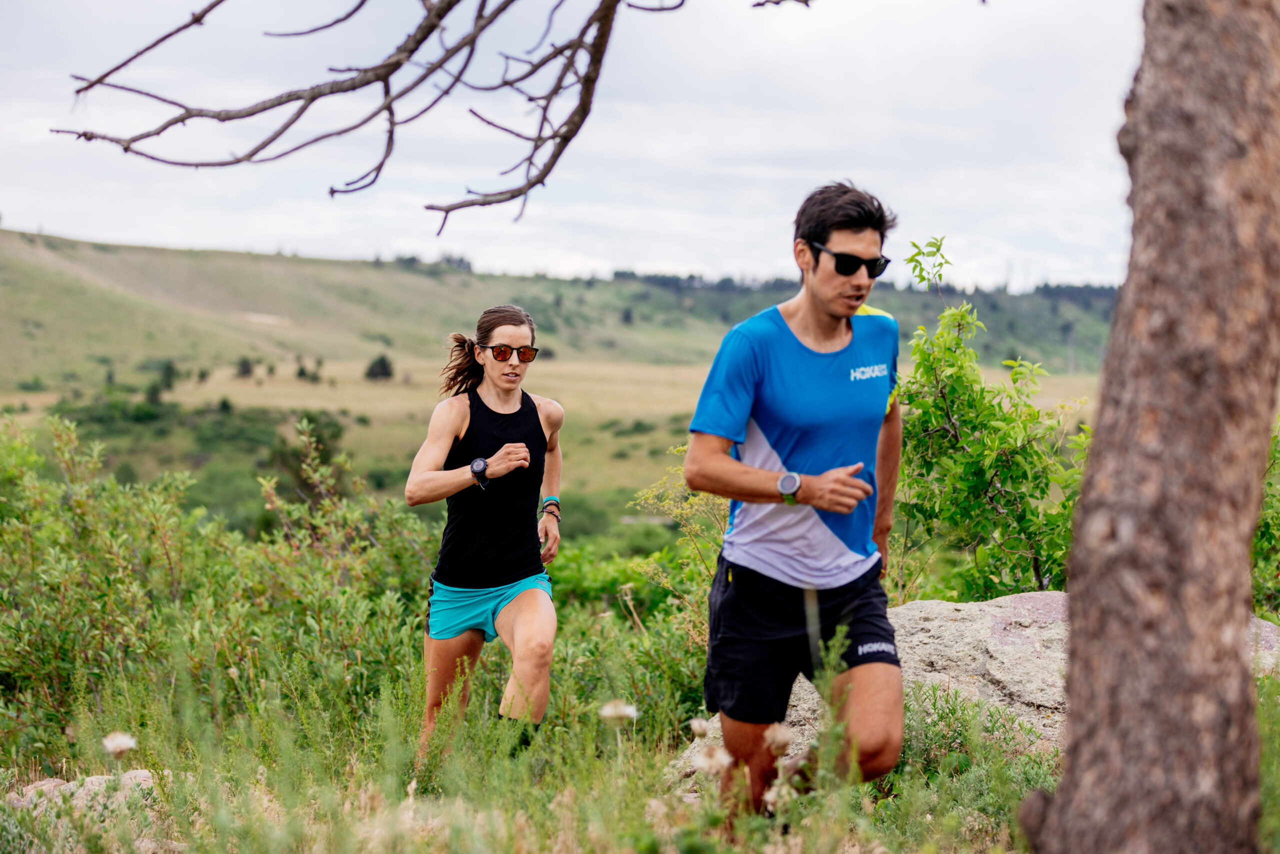 Higher Running | Any Surface Any Distance