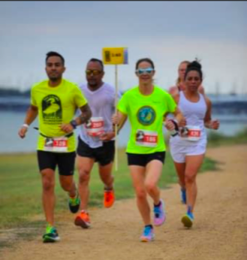 Tempo Run Workouts, Explained | Higher Running